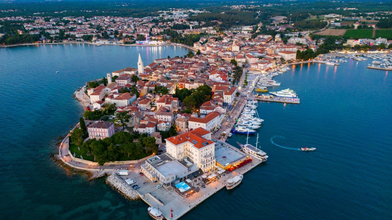 31st Croatian Go Open - HGOS